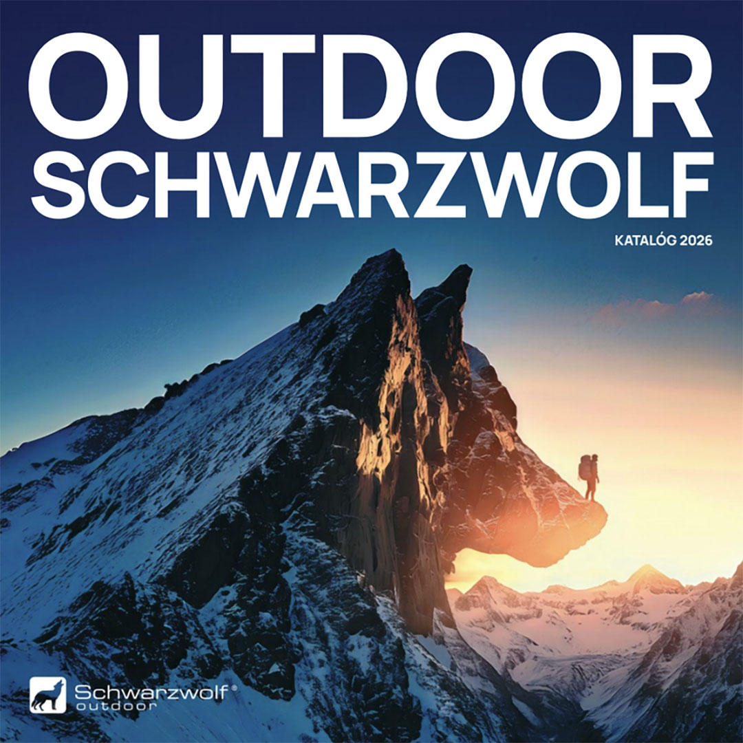 SCHWARZWOLF 2026 | BestAD SK, s.r.o.